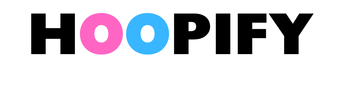 Hoopify.nl